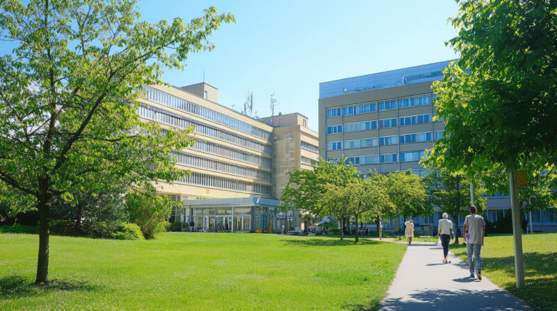 Behavioral Healthcare Consulting | UNISON Rehab